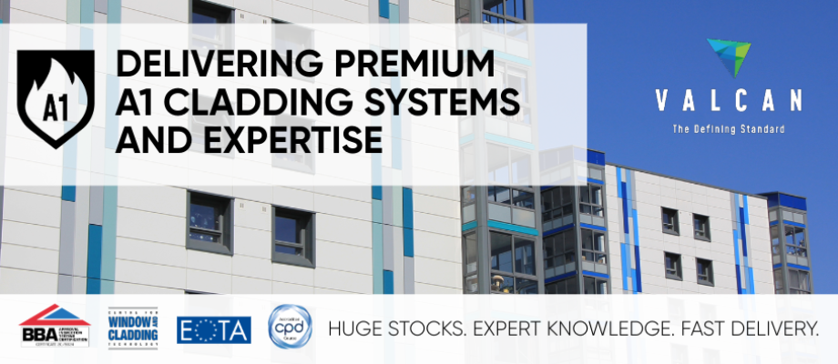 Cladding: Standing Seam Installation Vs Traditional Installation methods | HA Magazine